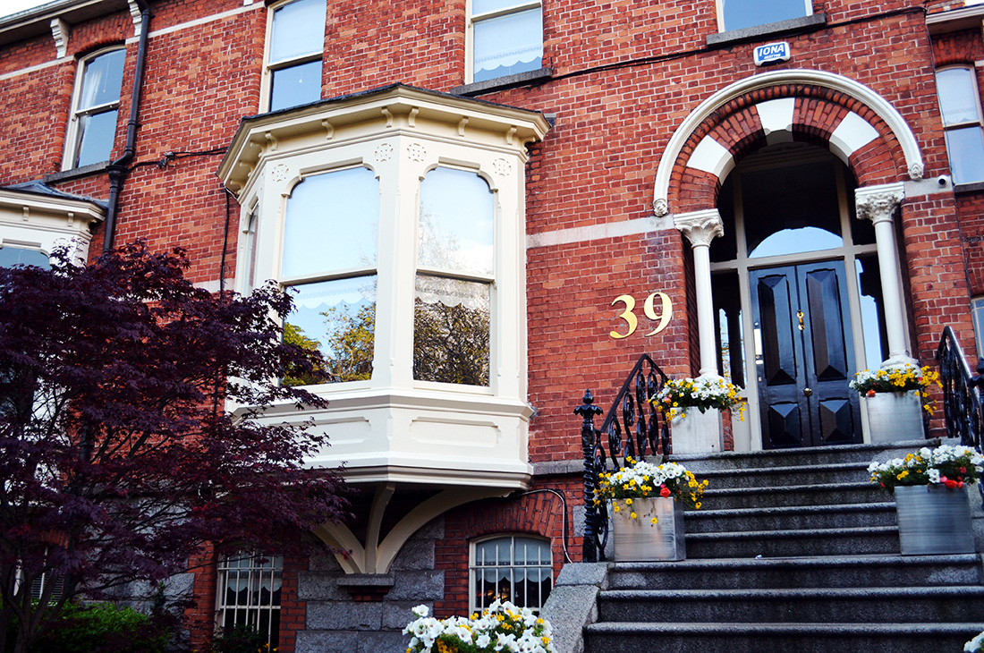 Bolger Sash Windows | Sash Window Restoration