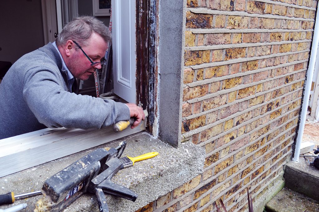 Bolger Sash Windows | Window Refurbishment