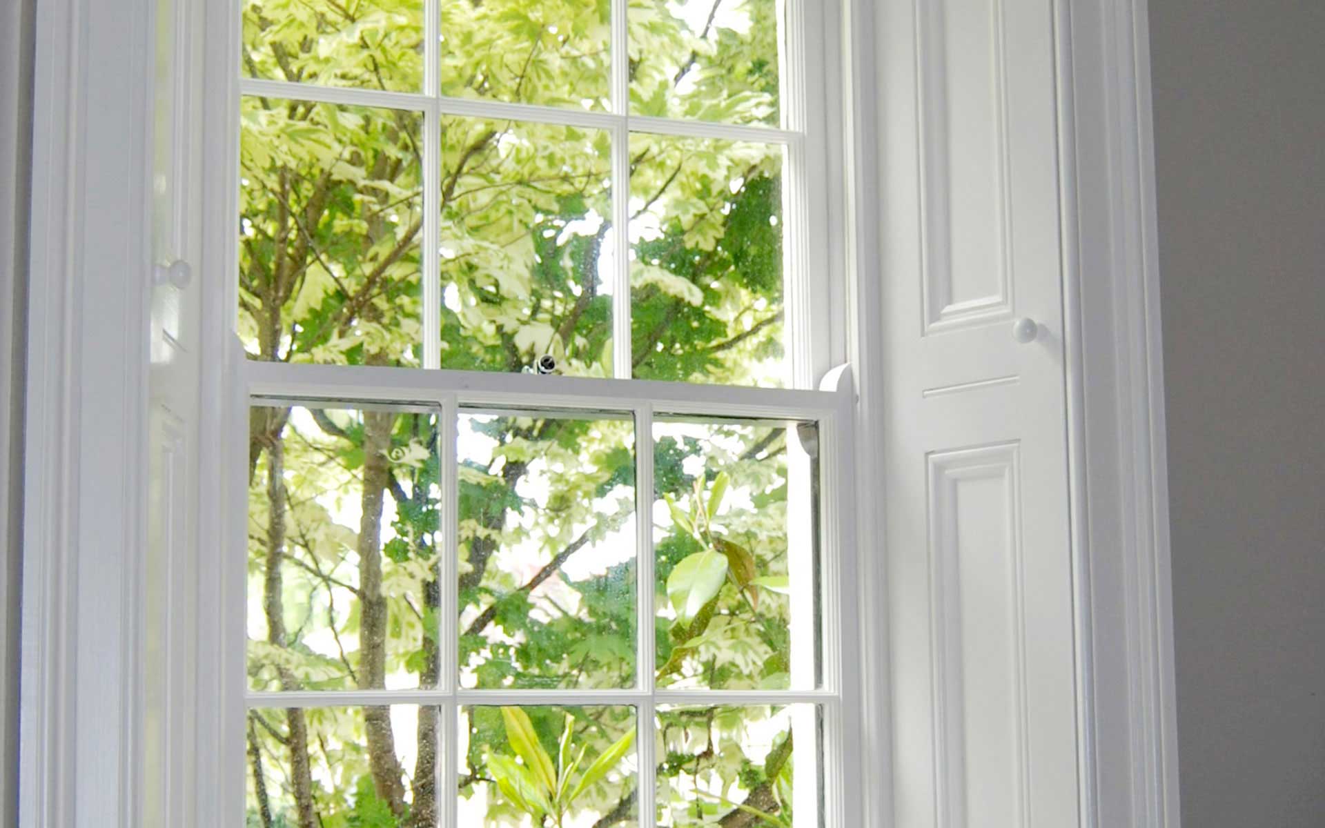 Bolger Sash Windows | Timber Sash and Casement Windows Dublin Ireland