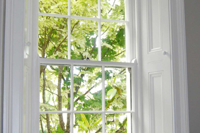 Bolger Sash Windows | Period Joinery